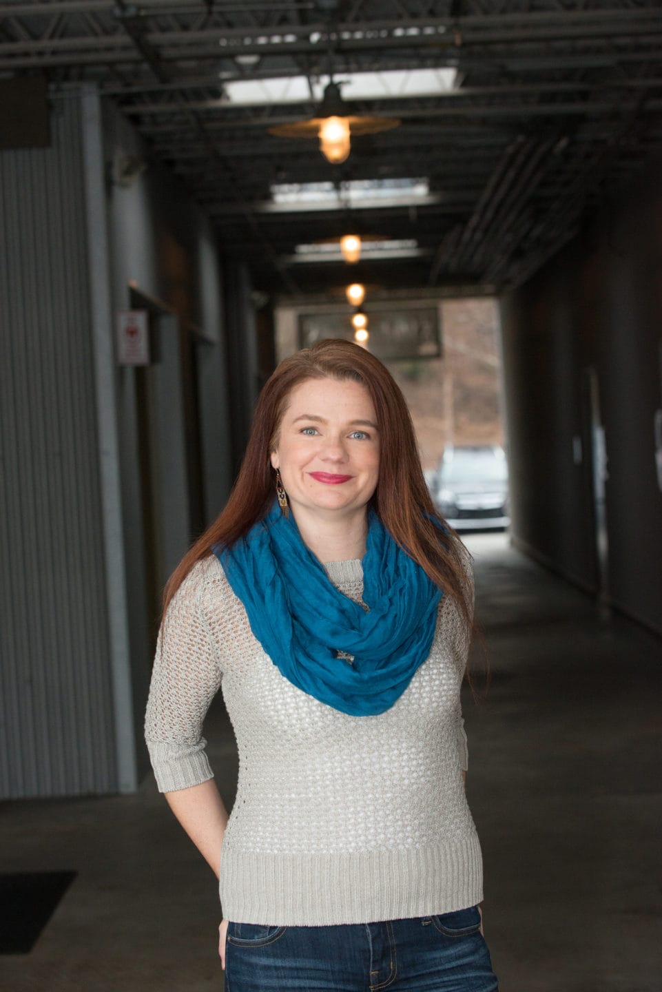 Colleen Zeigler - Jamie Butler. The Everyday Medium