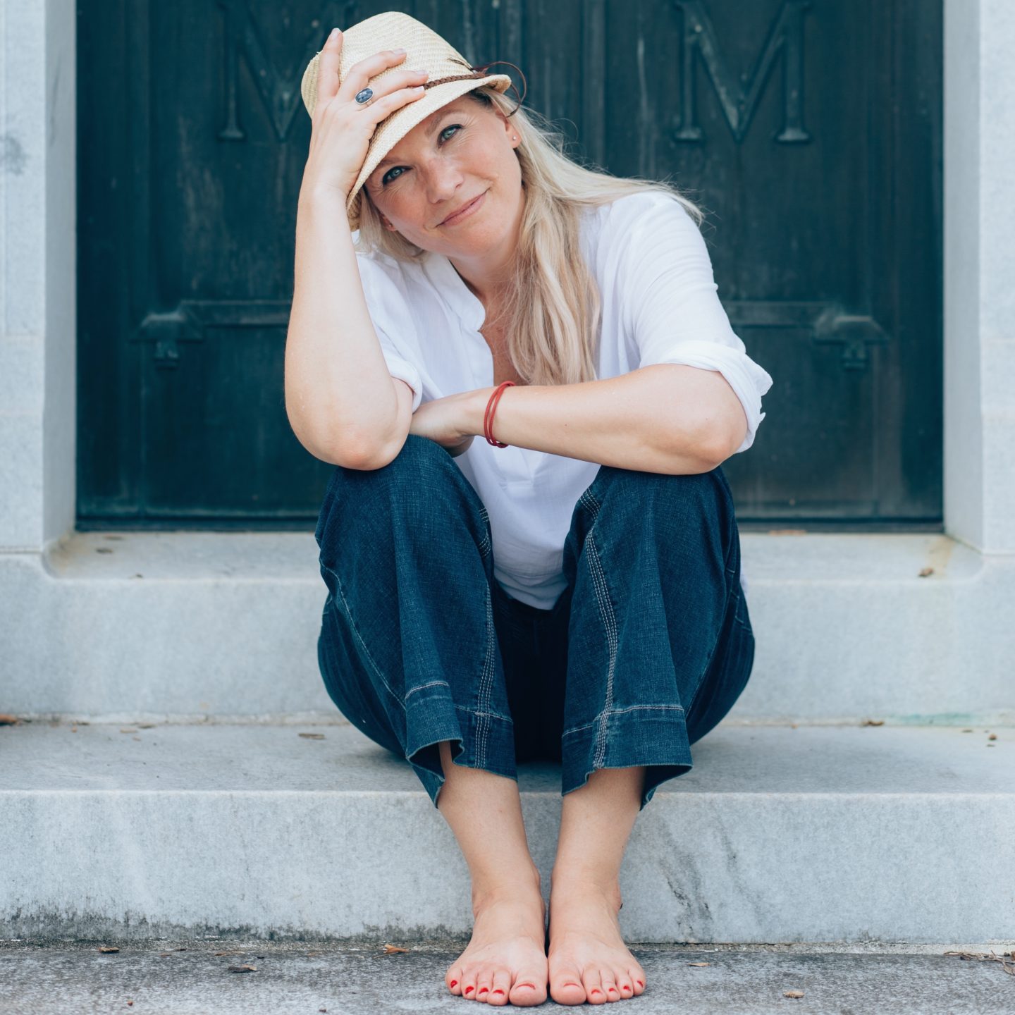 Jamie Butler: Is this my Imagination or my Intuition? The differences.