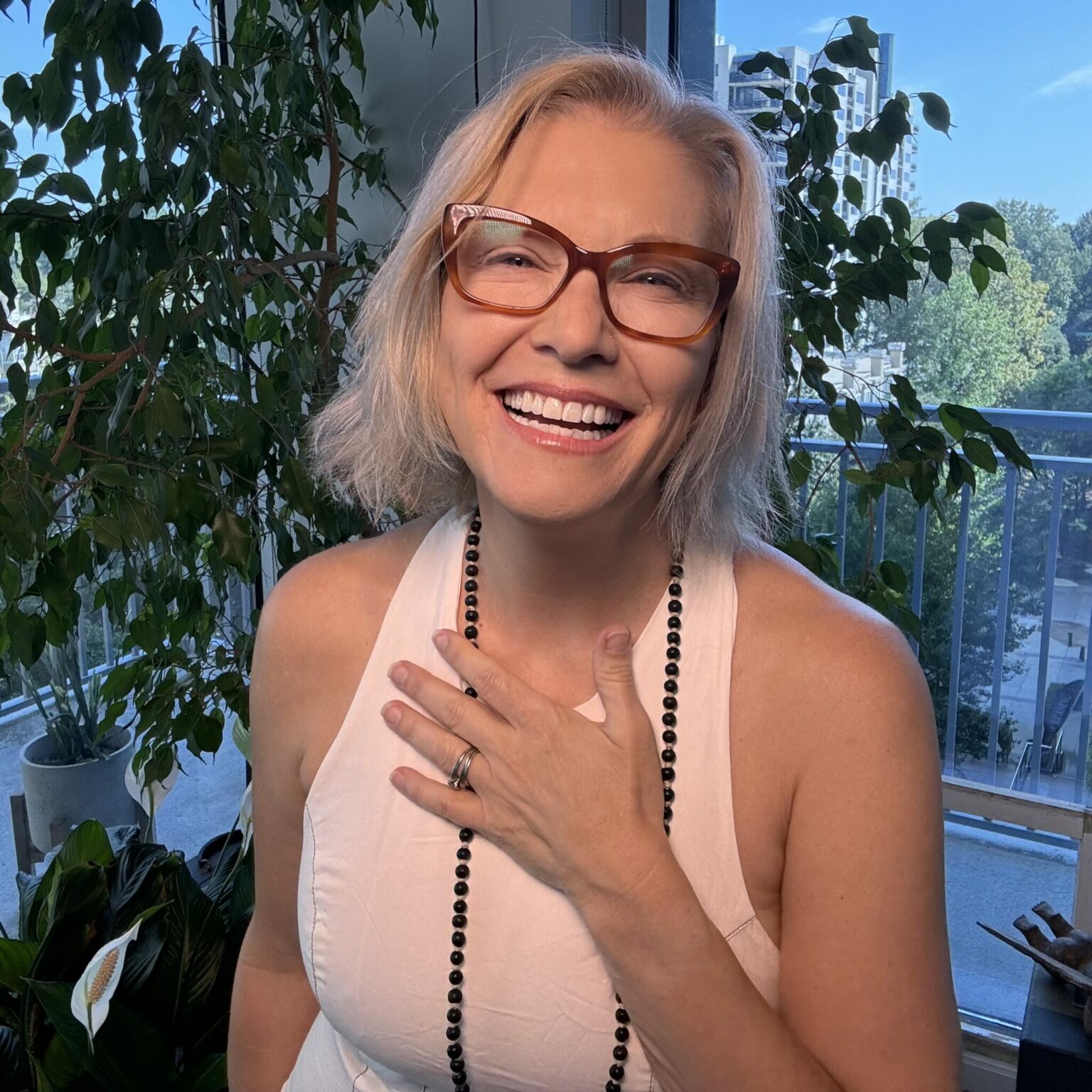 Jamie Butler - The Everyday Medium