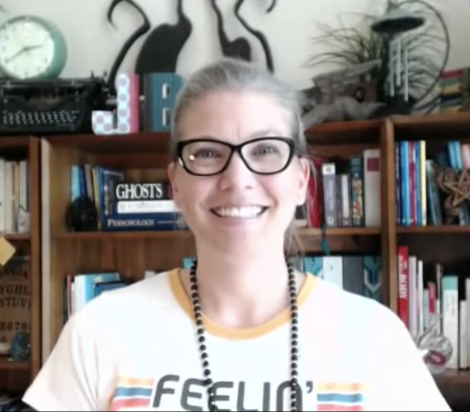 Rolling with Emma and Jamie Butler - Jamie Butler. The Everyday Medium