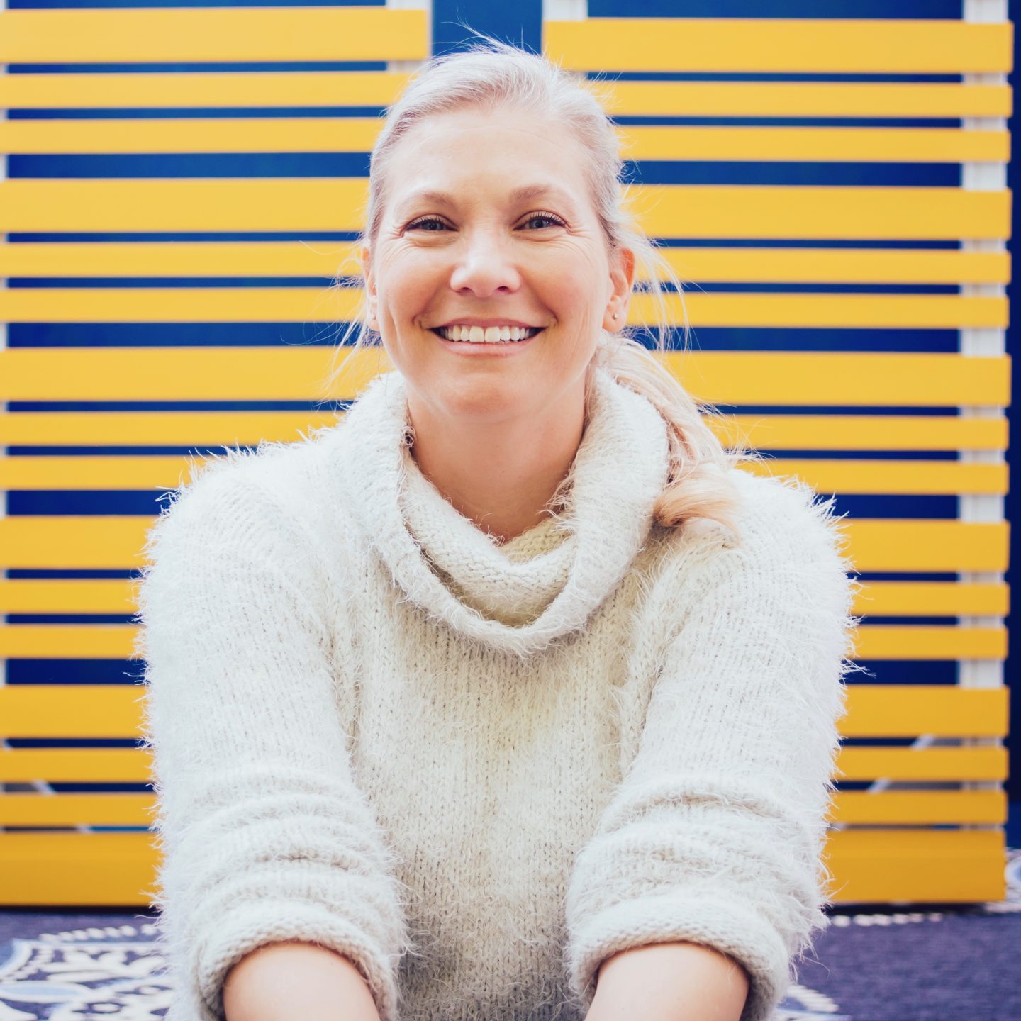 LumiSummit 2019 - Jamie Butler. The Everyday Medium