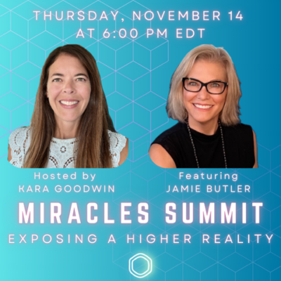 Jamie Butler - The Everyday Medium