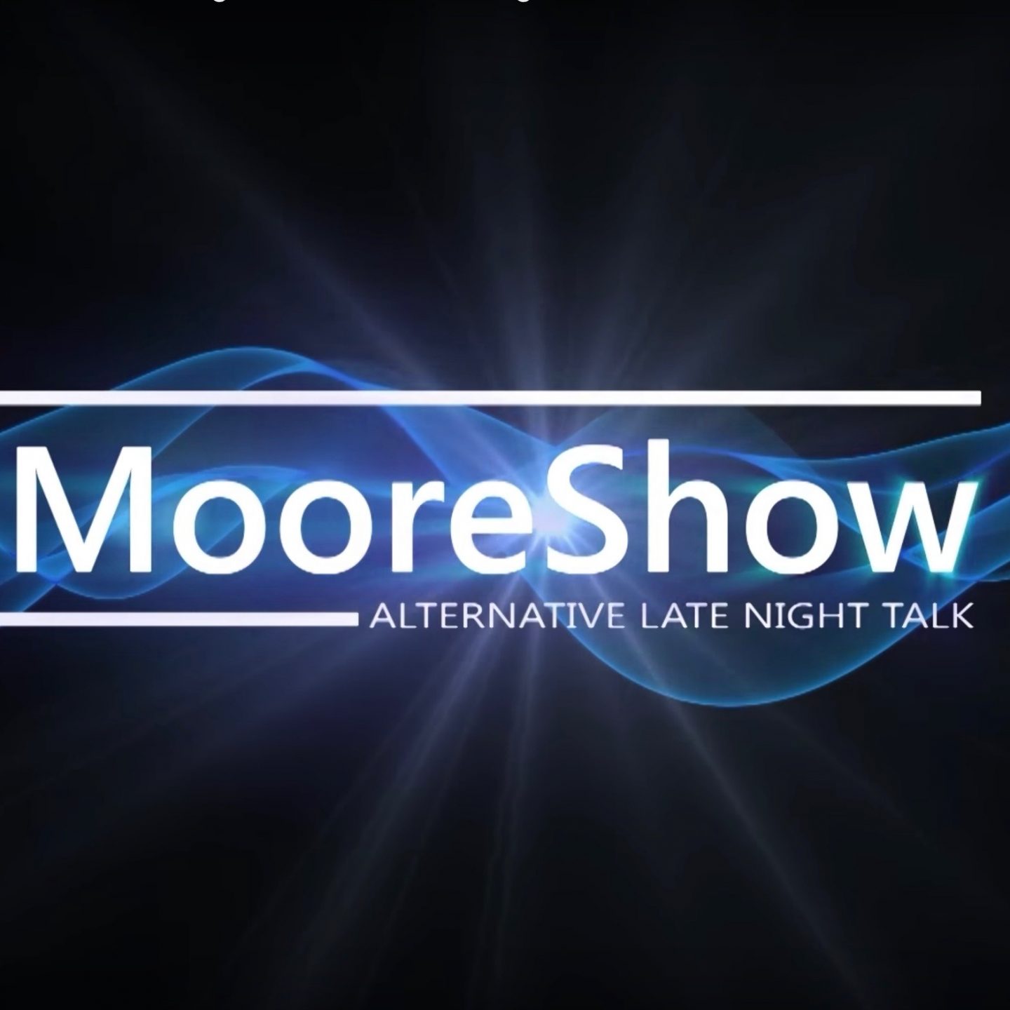 Jamie Butler medium opens up about Trance and Channeling on The Moore Show.