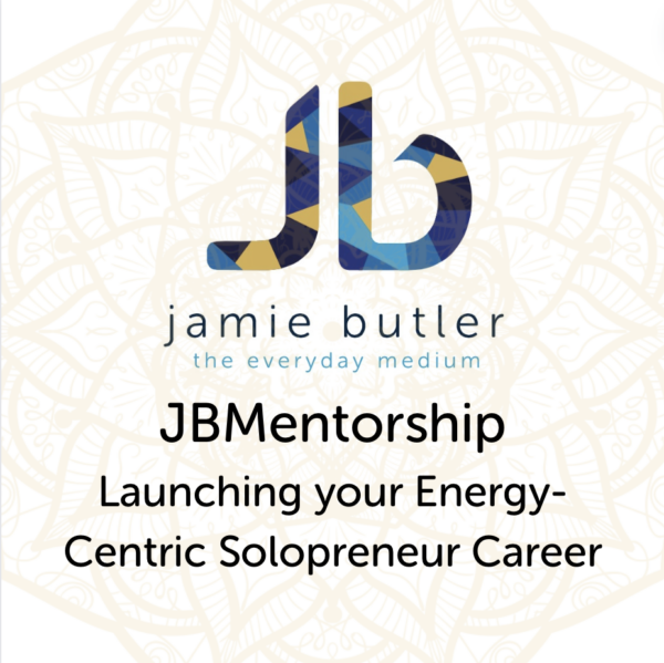 Jamie Butler - The Everyday Medium