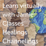 Jamie Butler - The Everyday Medium