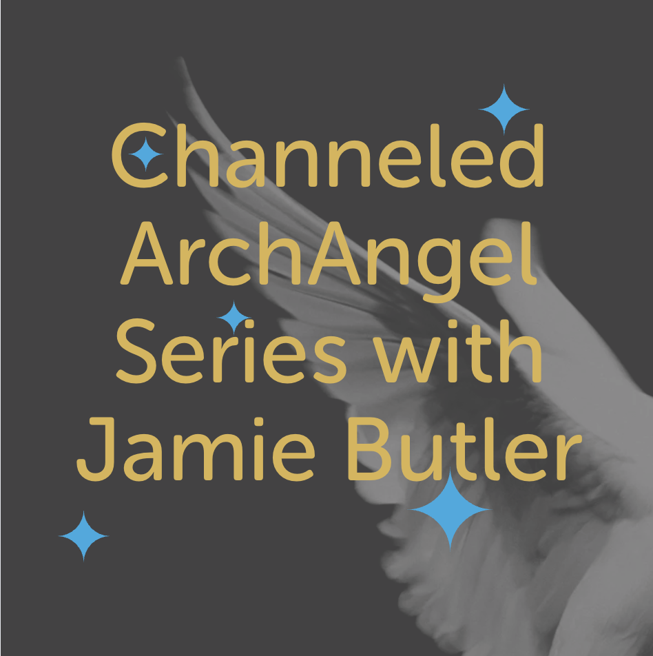 Jamie Butler - The Everyday Medium