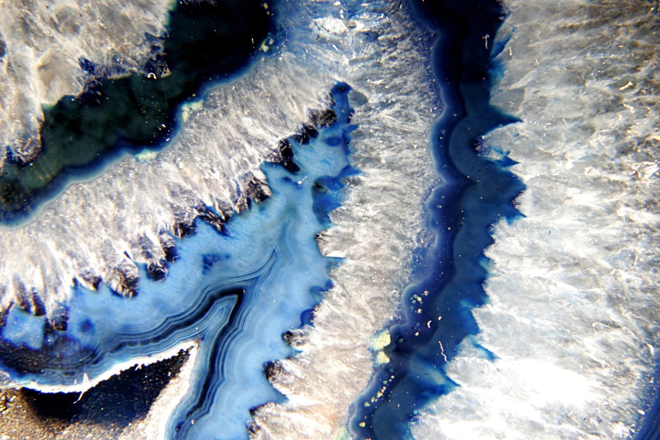 featured in - Jamie Butler. The Everyday Medium