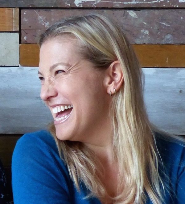 LumiSummit 2019 - Jamie Butler. The Everyday Medium