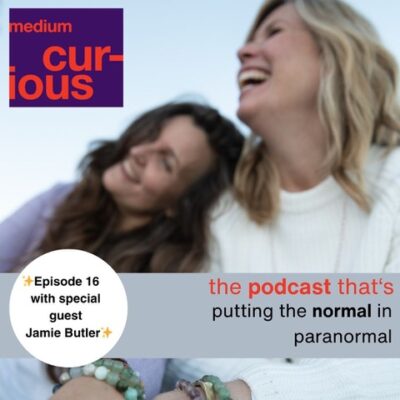 MEDIUM Everyday - Jamie Butler. The Everyday Medium