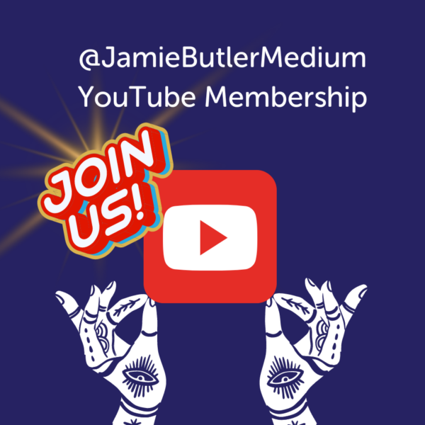 Jamie Butler - The Everyday Medium